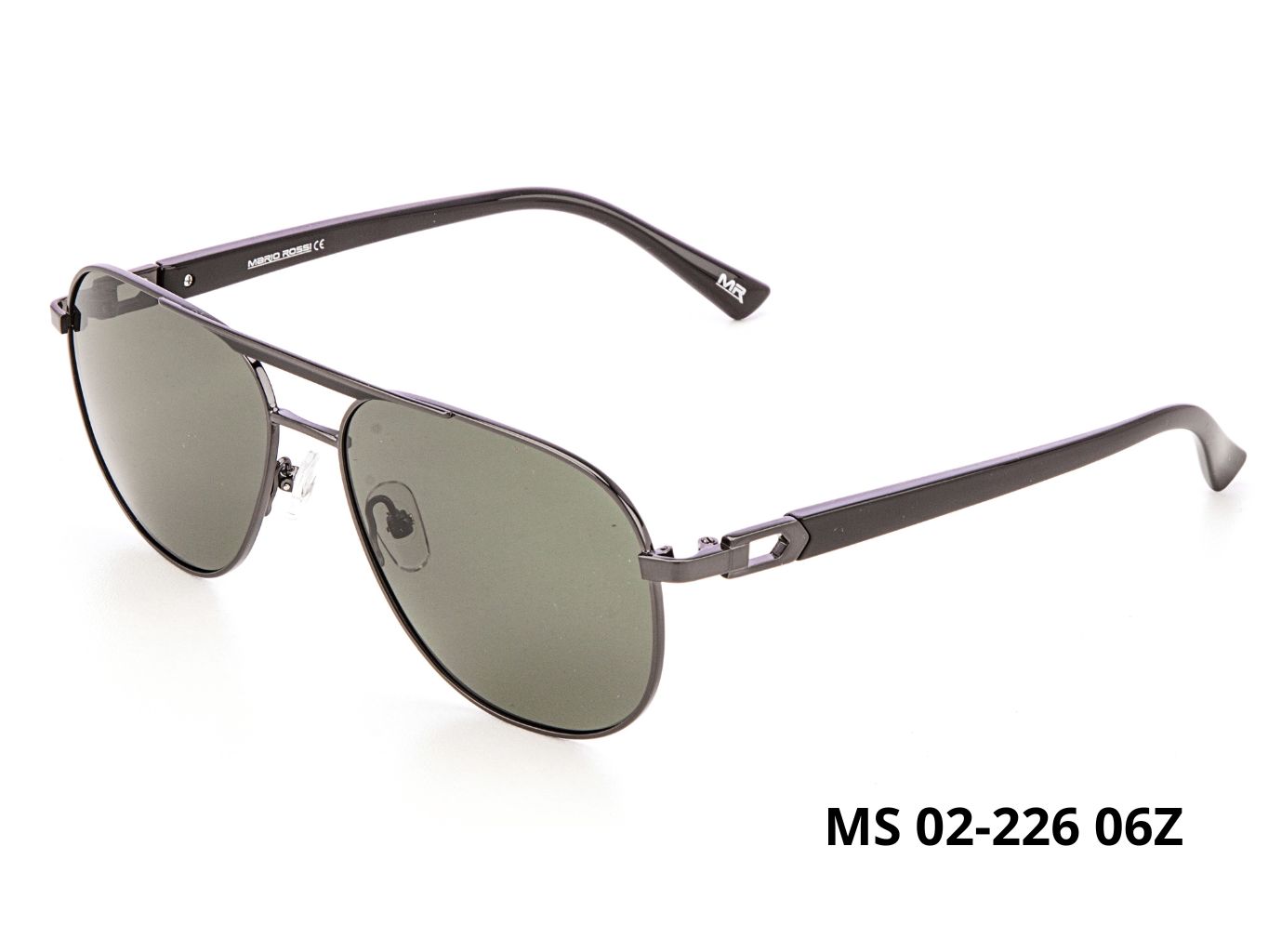 Mario Rossi - New Line Optics